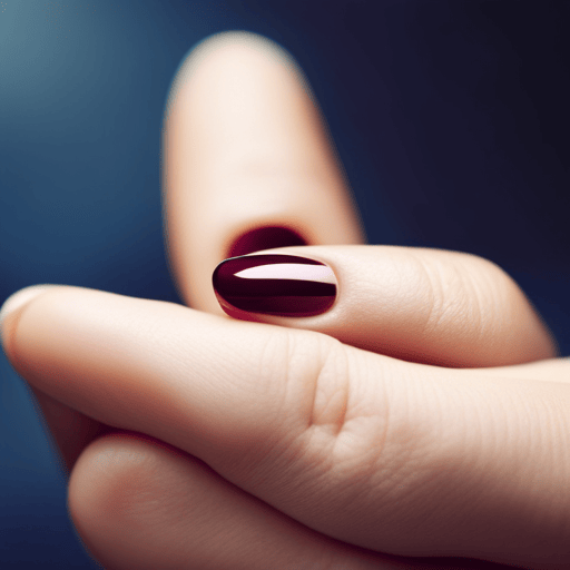 Best Nail Shape For Fat Fingers? Find Out Here!