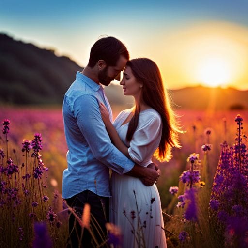 When She Said She Loved Me? Find Out Here!